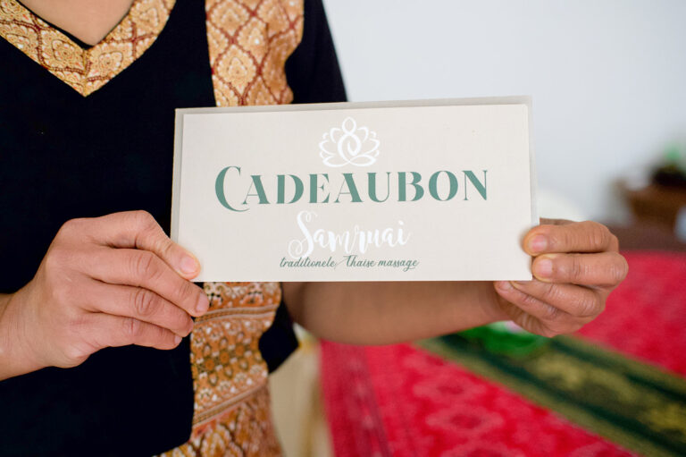 samruai.be – Samruai traditionele Thaise massage