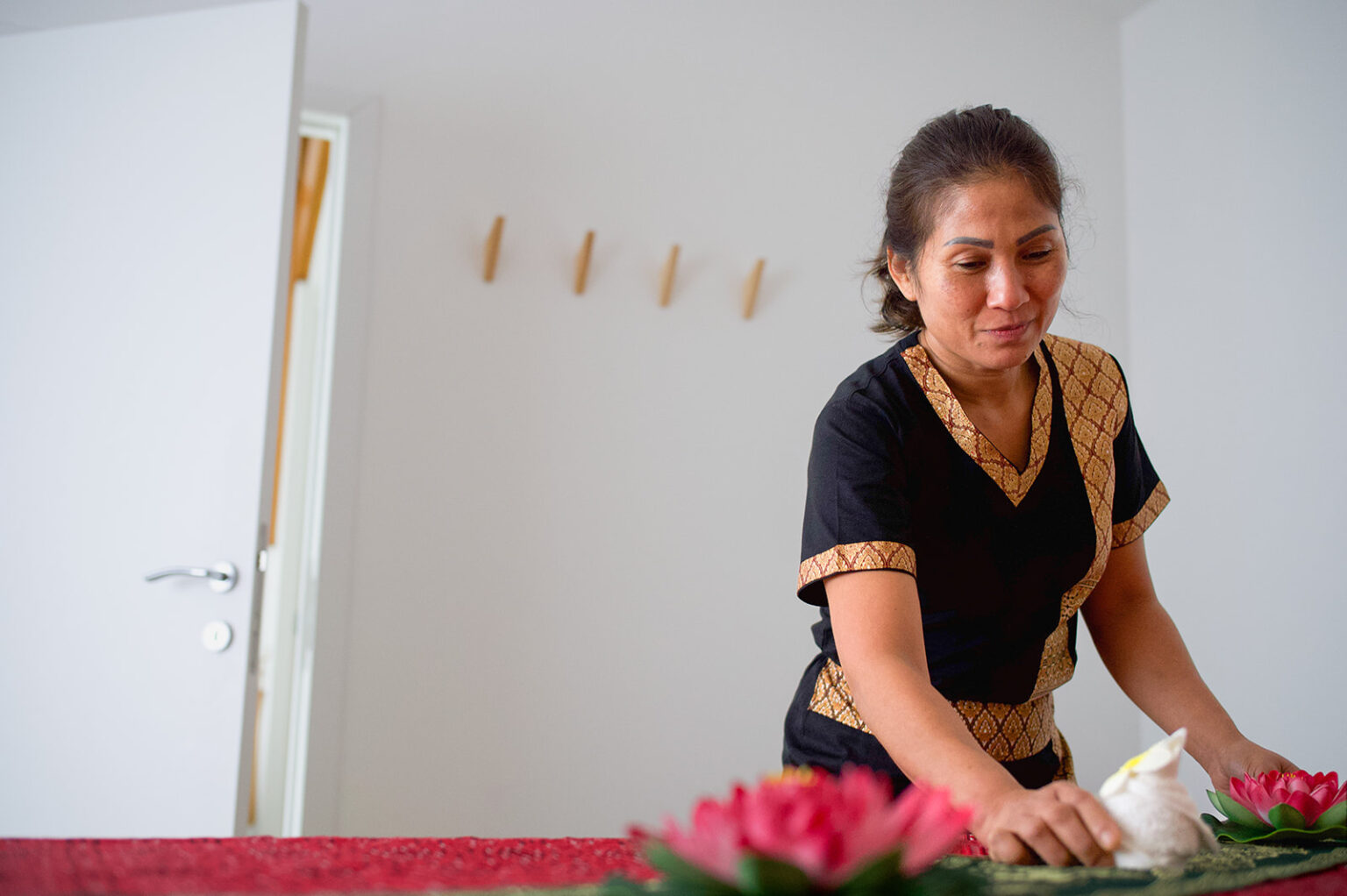 samruai.be – Samruai traditionele Thaise massage